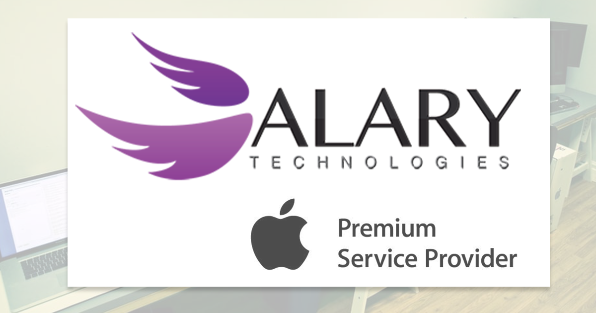Apple Authorized Resellers: Your Complete Guide - Alary Technologies